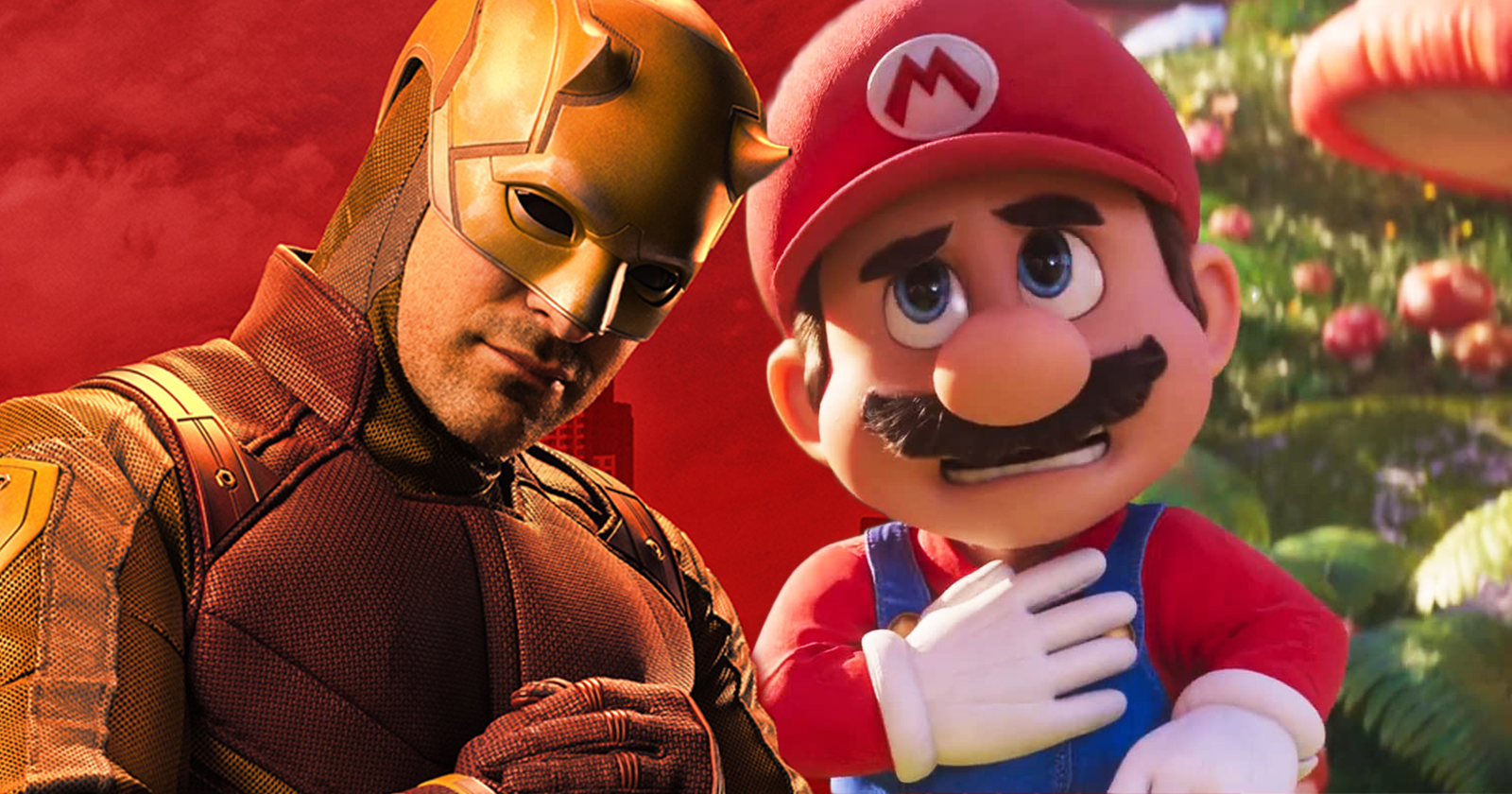 The Week in Nontroversies - Daredevil in She-Hulk and Chris Pratt in ...