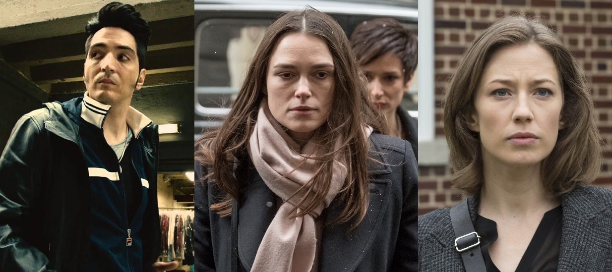 David Dastmalchian joins Keira Knightley and Carrie Coon in Boston ...