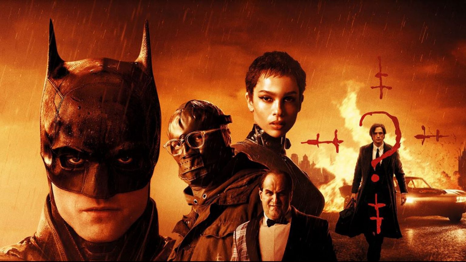DC Films enters new era with Henry Cavill, Matt Reeves, Dwayne Johnson ...
