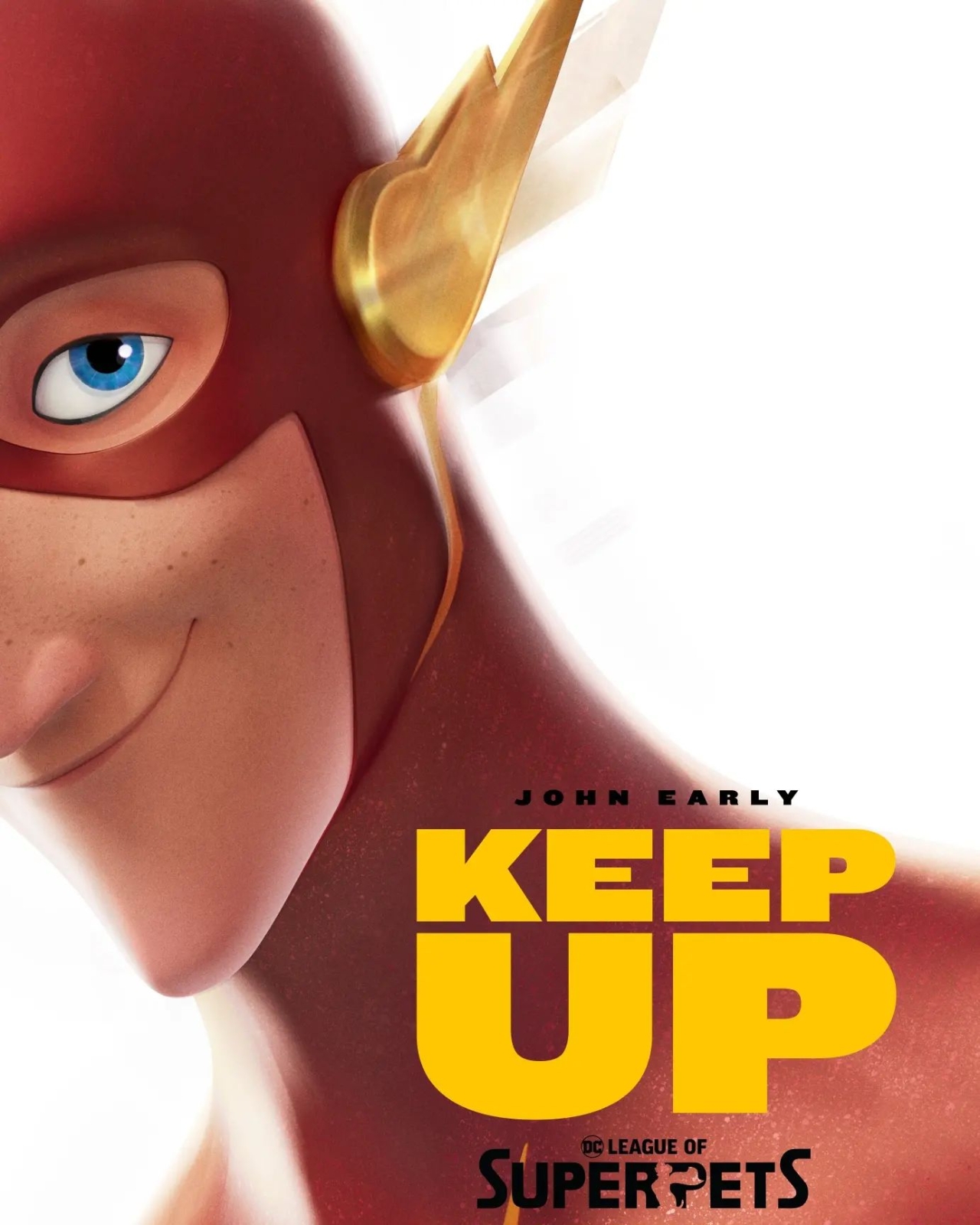 DC League of Super-Pets posters showcase the Justice League, Lex Luthor ...