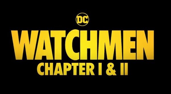 DC unveils trailer for Watchmen two-part animated movie