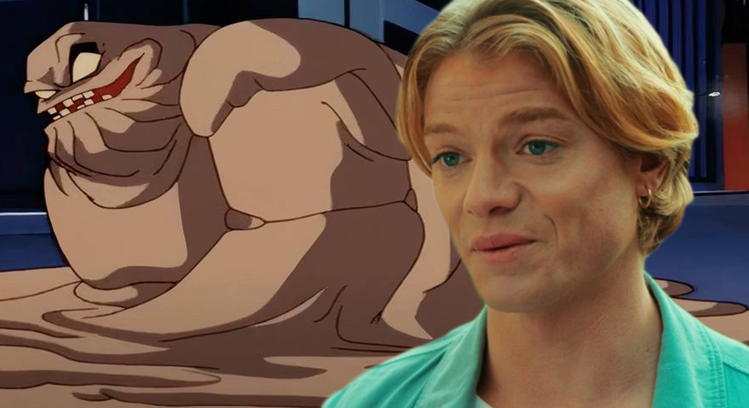 DC's Clayface movie finds its lead in Tom Rhys Harries