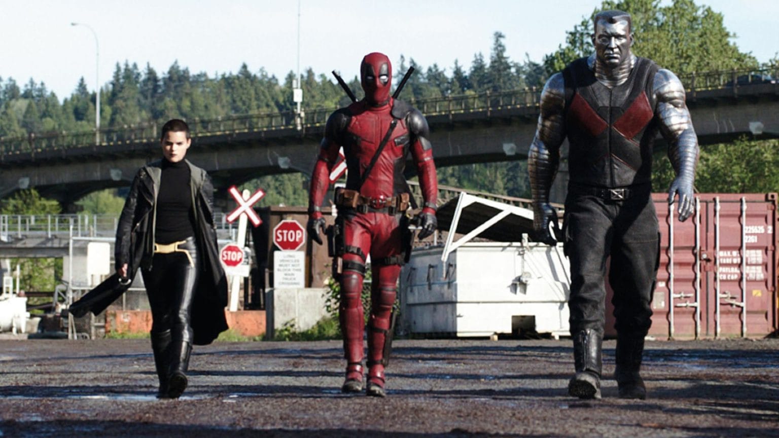 Deadpool at 10: The Story Behind the Irreverent Superhero Blockbuster
