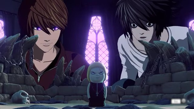 Death Note Killer Within update introduces new role and more