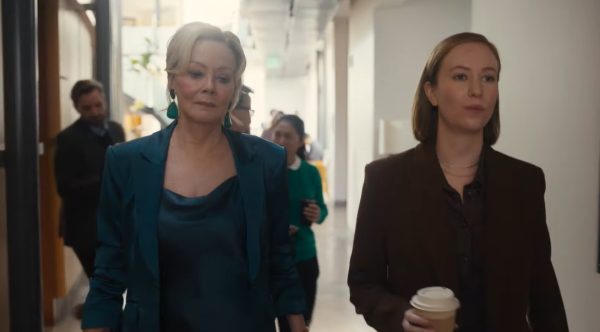 Deborah and Ava go at it again in the trailer for Hacks season 4