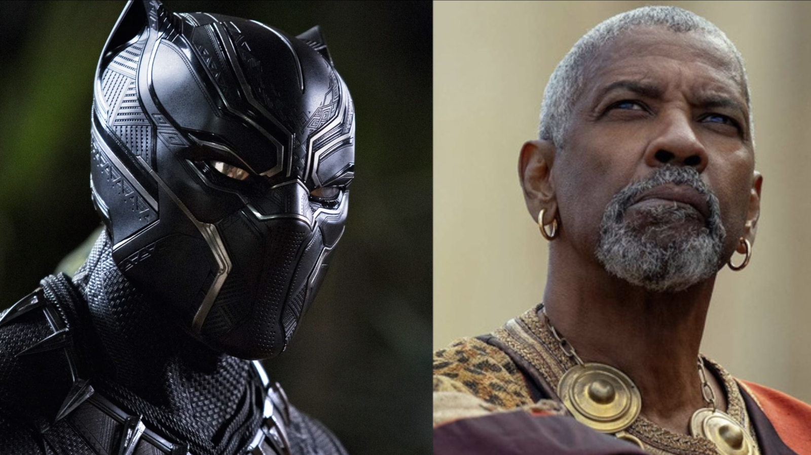 Denzel Washington lays out retirement plans, reveals Black Panther 3 role