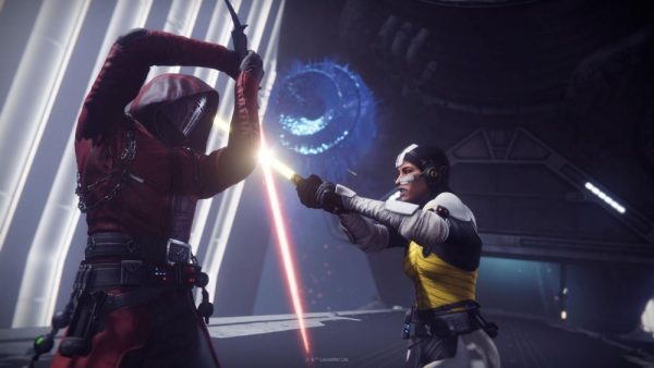 Destiny 2's Star Wars-inspired expansion Renegades launches with ...