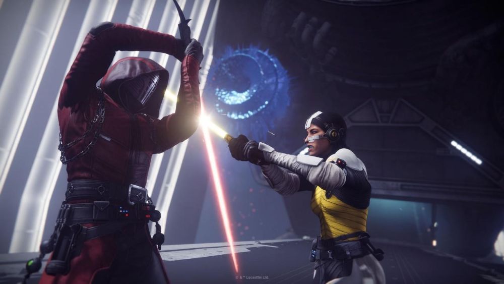 Destiny 2's Star Wars-inspired expansion Renegades launches with ...