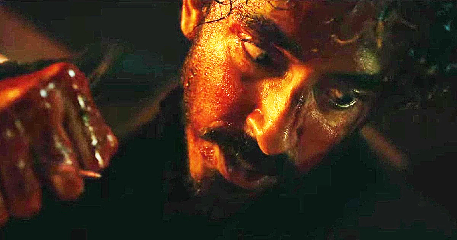 Dev Patel's actioner Monkey Man gets brutal new trailer