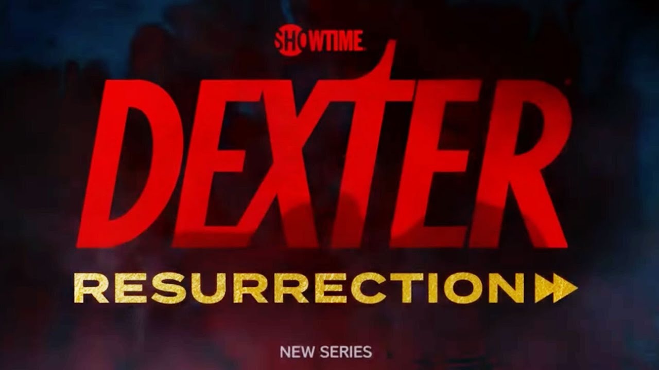 Dexter Morgan is back in first-look images from Dexter: Resurrection as ...