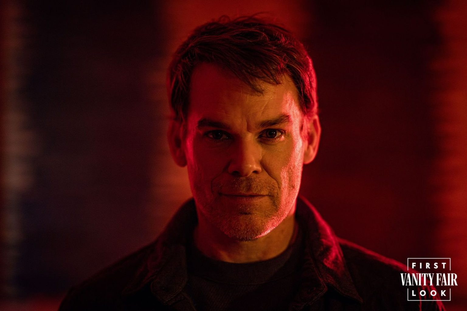 Dexter Morgan is back in first-look images from Dexter: Resurrection as ...