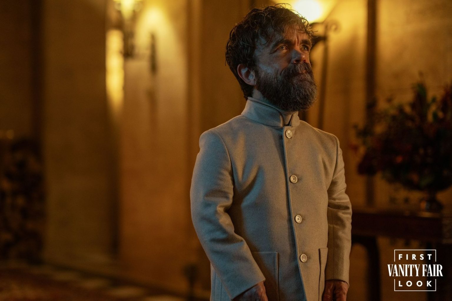 Dexter Morgan is back in first-look images from Dexter: Resurrection as ...