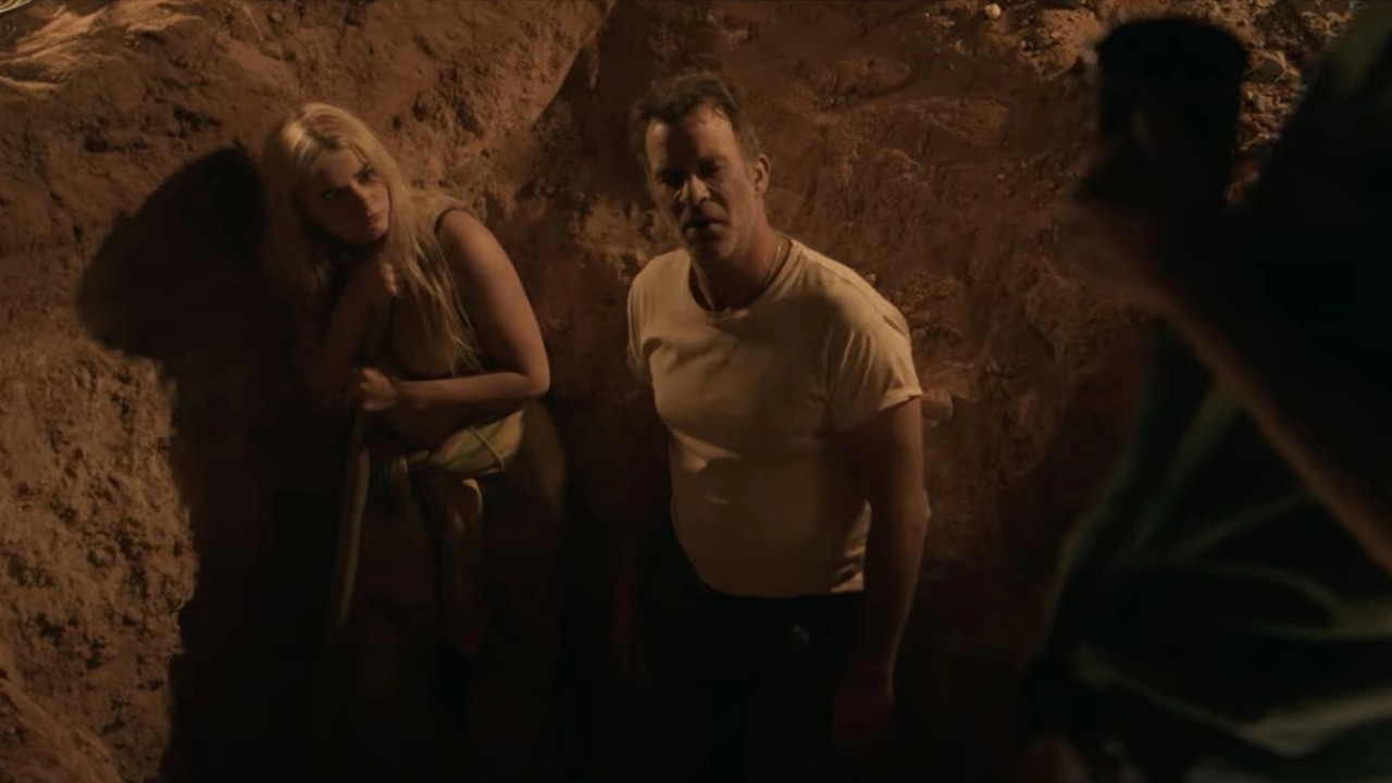 Dig (2022) - Movie Review