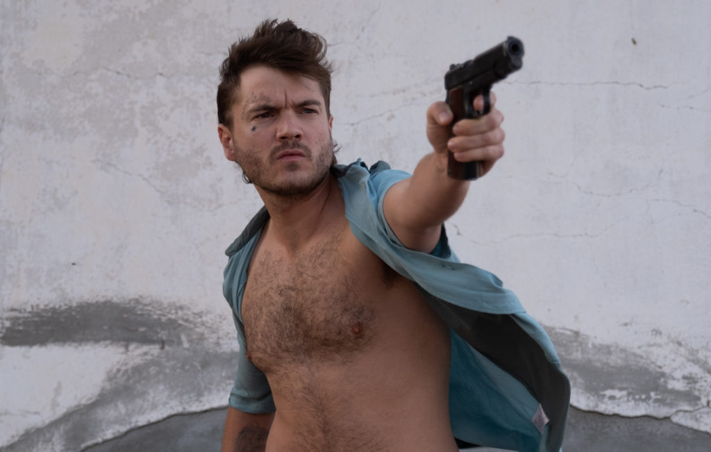 Dig (2022) - Movie Review