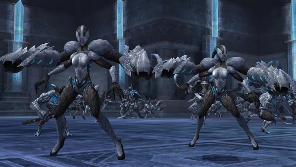 Discover the Legend of the White Dragon in Metin2