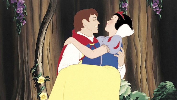 Disney looking to turn Prince Charming into a "bumbling idiot" for live ...