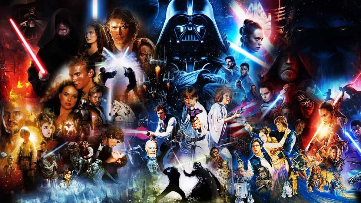 Disney pulls 2026 Star Wars movie from release schedule