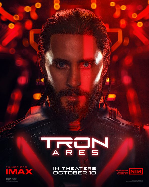 Disney shares TRON: Ares clips and featurette