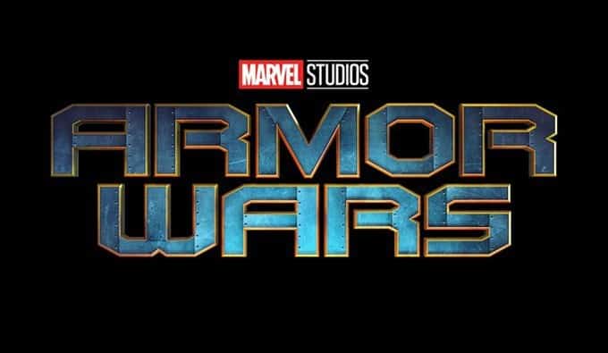 Don Cheadle says Marvel's Armor Wars is still in "super early" development