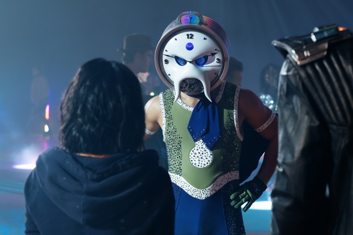 Doom Patrol - Season 2 Review