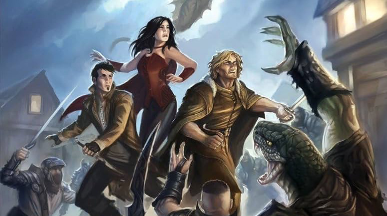 Dungeons & Dragons: The Forgotten Realms series in development from Netflix and Stranger Things ...