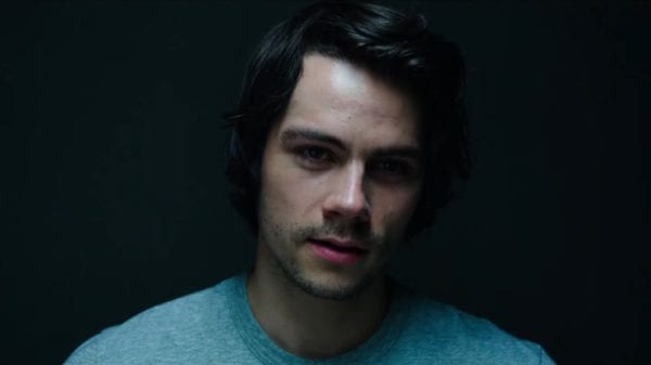 Dylan O'Brien joins Rachel McAdams in Sam Raimi-helmed Send Help