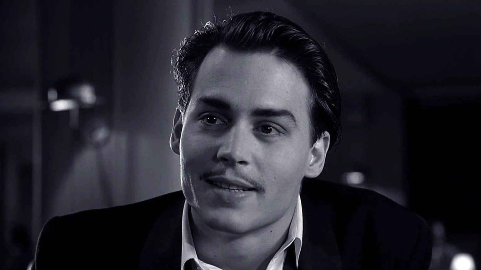 Ed Wood at 30: The Story Behind Tim Burton's Cult Classic Biographical ...