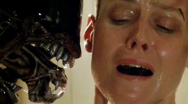 Eight Essential Sci-Fi Prison Movies