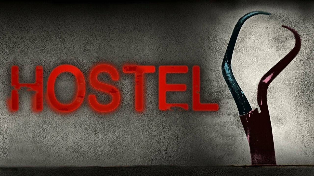 Eli Roth's Hostel TV series books its stay at Peacock