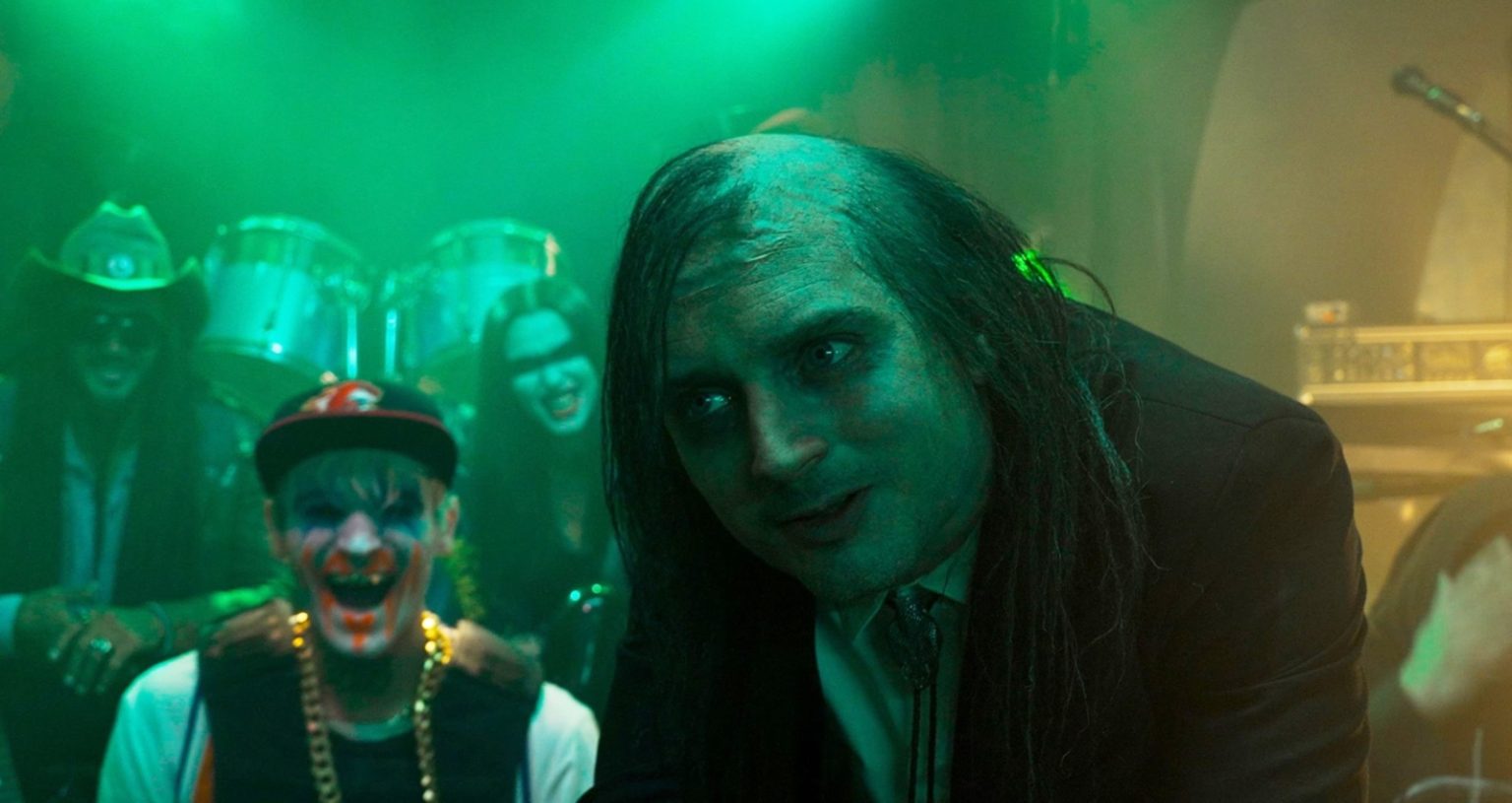 Elijah Wood introduces The Killer Nutz in new trailer for The Toxic Avenger