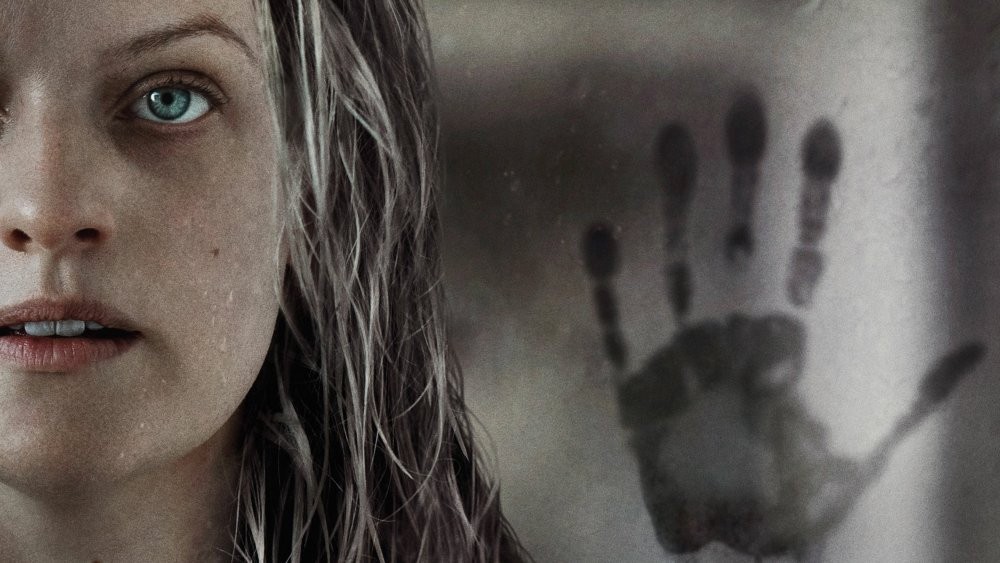 Elisabeth Moss reveals that The Invisible Man sequel is still in the works