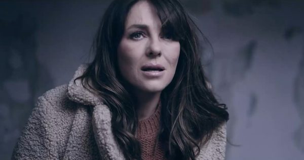 Elizabeth Hurley horror fantasy Piper sets UK release with poster and ...