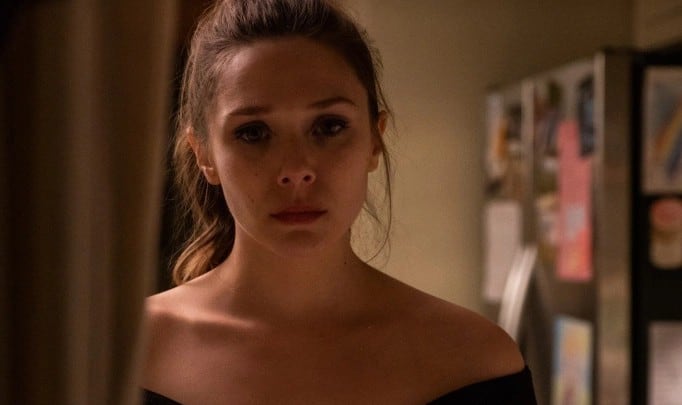 Elizabeth Olsen joins Julia Roberts in Sam Esmail thriller Panic Carefully