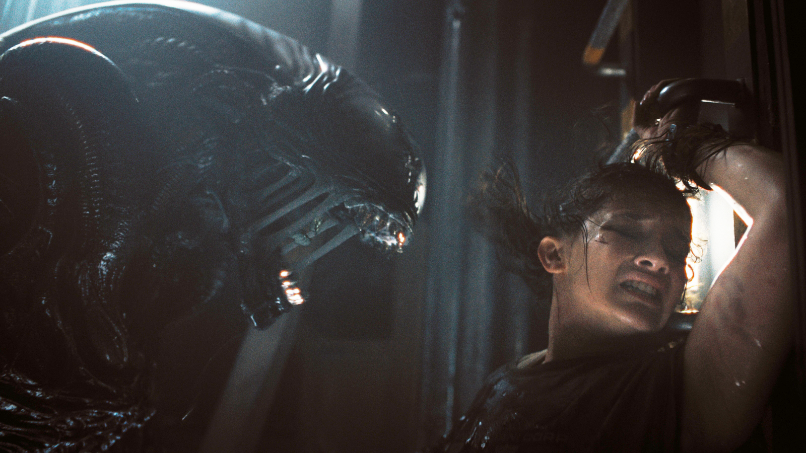 Embrace the space horror with new Alien: Romulus trailer