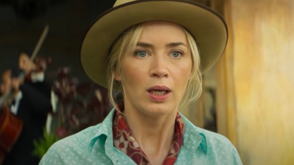 Emily Blunt to play Pinkerton Detective Kate Warne in new film from ...