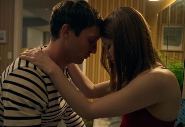 Emily Browning takes One More Shot in trailer for time-loop comedy