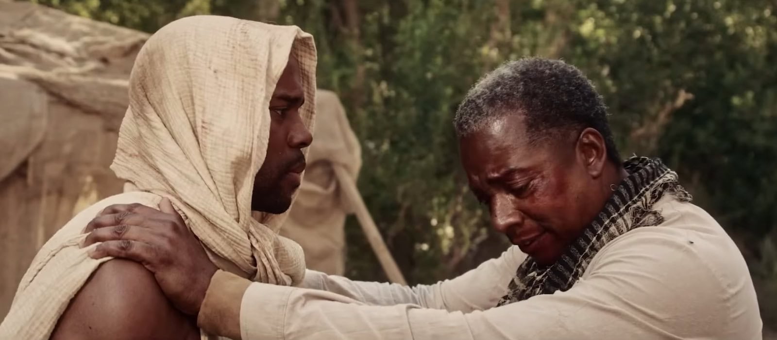 Enter the badlands with The Asylum's Predator: Wasteland trailer