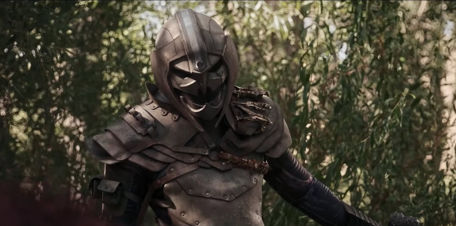 Enter the badlands with The Asylum's Predator: Wasteland trailer