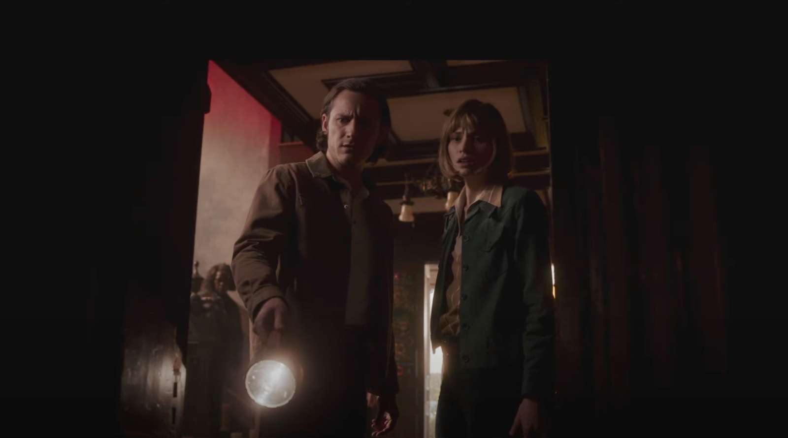 Enter the Marsten House in Salem's Lot first-look clip