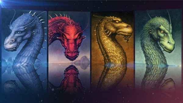 Eragon to be adapted into Disney+ series