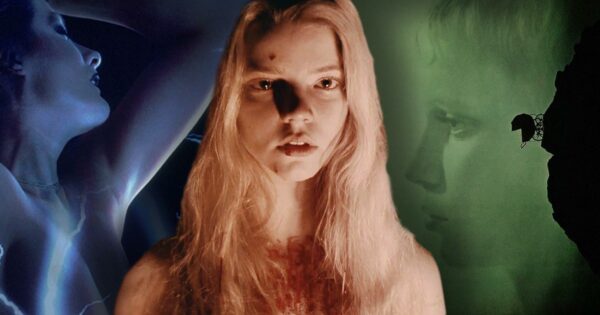 Essential Demonic Horror Movies To Send Shivers Down Your Spine