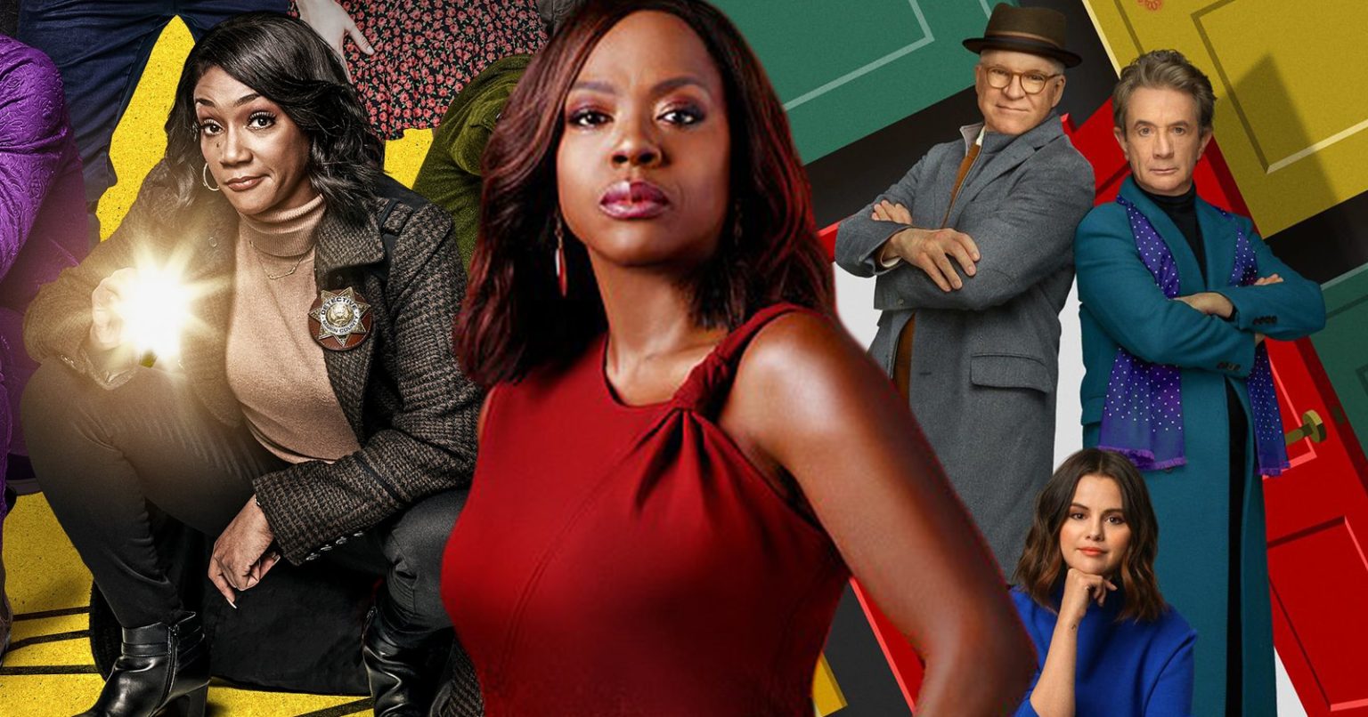 10 Essential Whodunnit TV Shows to Check Out