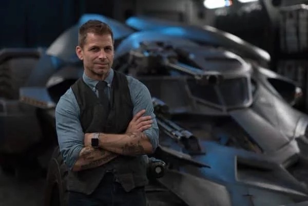 Every Zack Snyder Movie Ranked From Worst To Best!