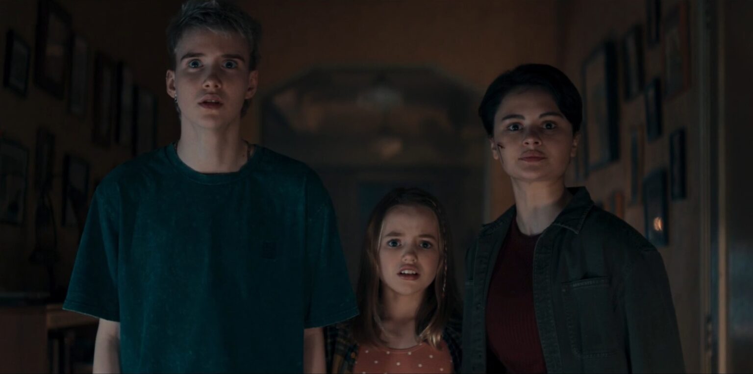 Evil Dead Rise (2023) - Movie Review