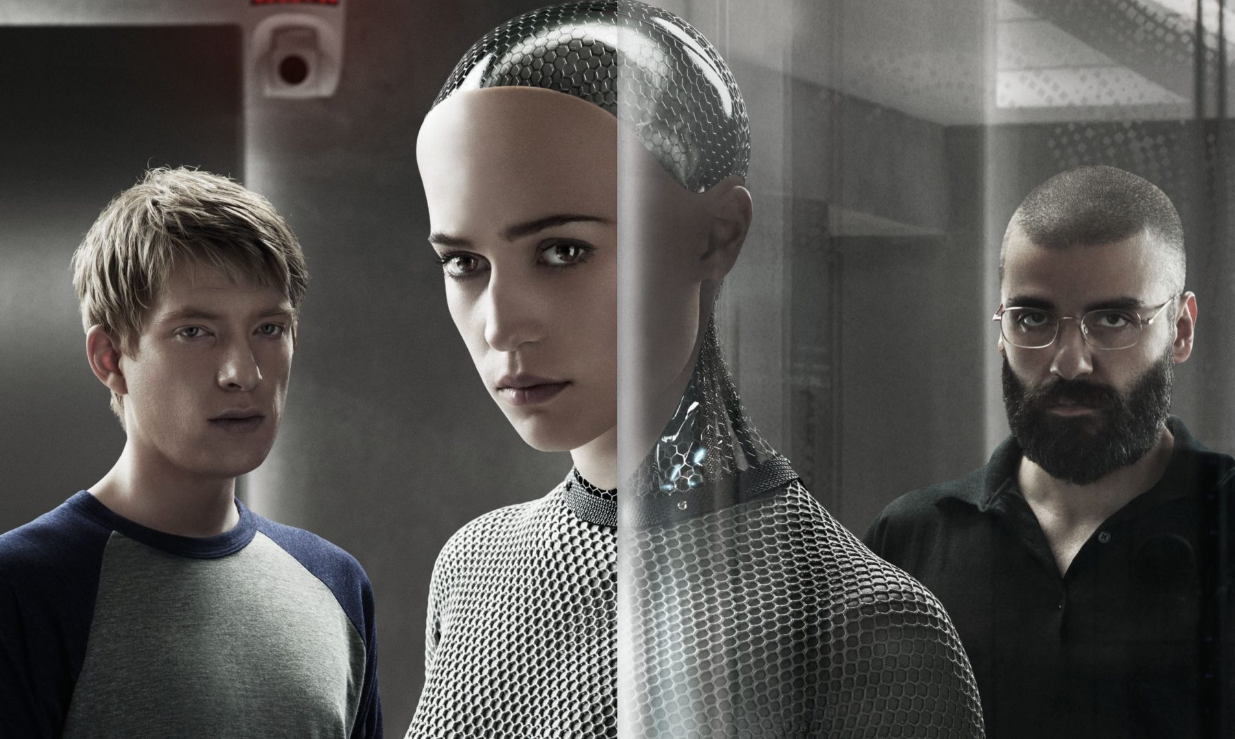 Ex Machina at 10: The Story Behind the Thought-Provoking Piece of ...