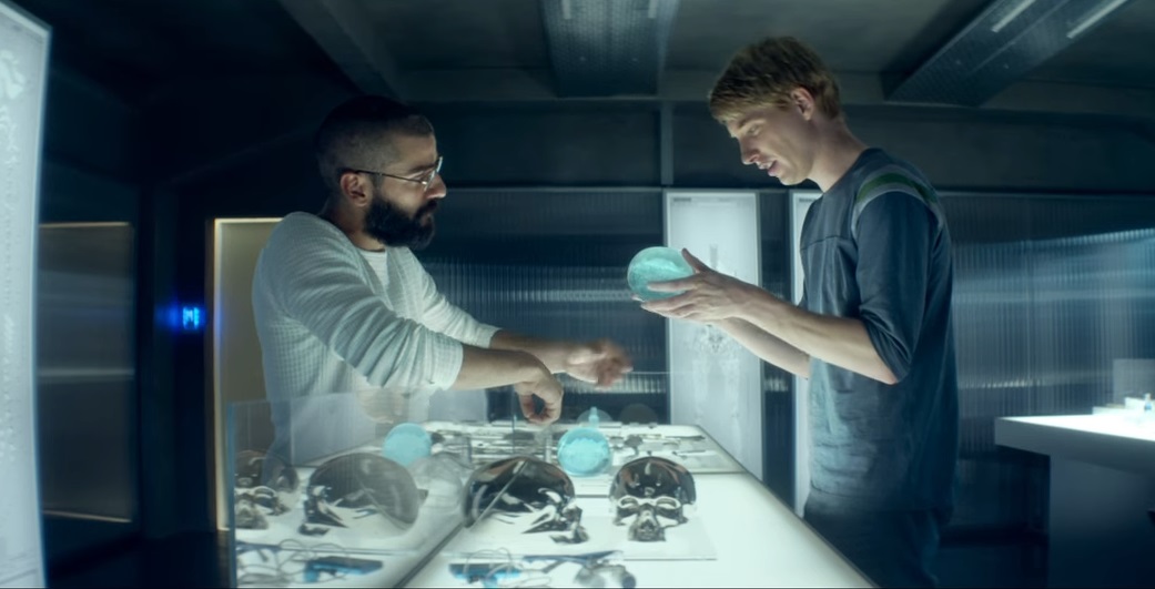 Ex Machina at 10: The Story Behind the Thought-Provoking Piece of ...