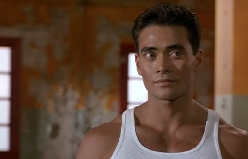Exclusive Interview - Action legend Mark Dacascos discusses Crying ...