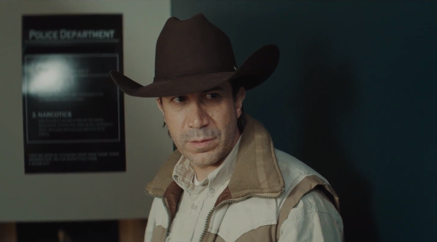 Exclusive Interview - Actor Gianni Capaldi talks about his latest films ...