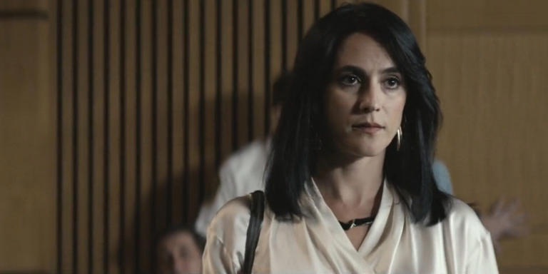 Actress Carlye Tamaren on Dexter: Original Sin and her organization Not ...