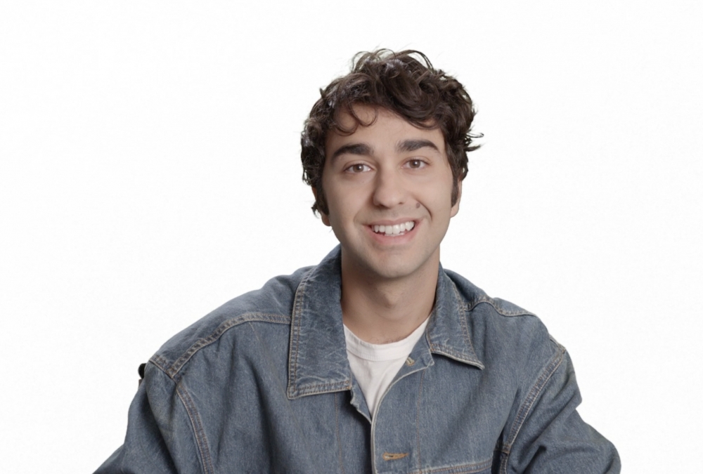 Exclusive Interview - Alex Wolff picks the best movies to double ...
